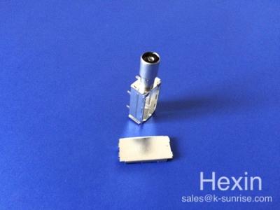 China Tuner shield assy (contain shield frame shield cover and pin) for sale