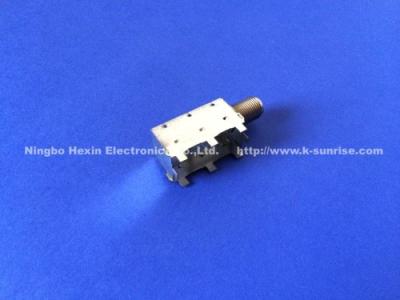 China CATV metal shield cans for sale