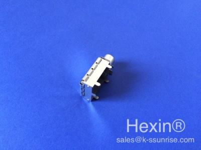China shield fram and cover for set top box connector for sale