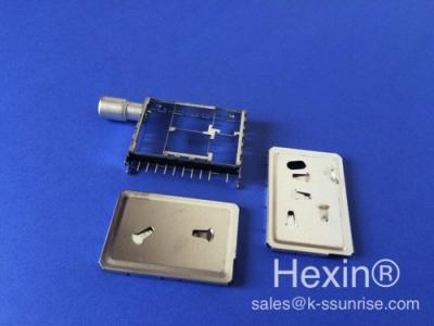 China tuner parts for pcb board for sale