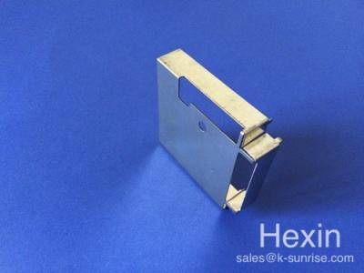 China customized shield cans for pcb board for sale