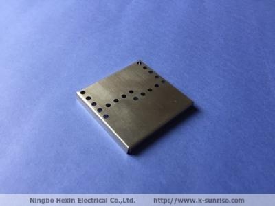 China emi/rf shielding can for pcb board for sale