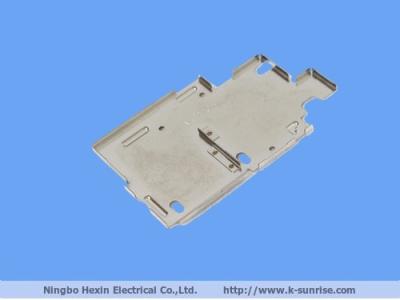 China mobile phone copper nickel zinc alloy shield cans from china with best price for sale