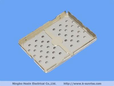 China ODM shield cans  for pcb board for sale