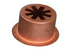 China deep metal shielding cans for sale