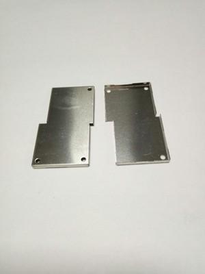 China pcb shielding cover for sale