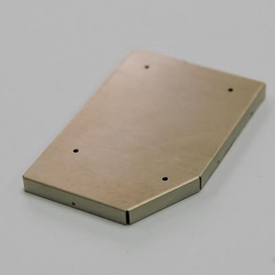 China print circel board shield cans for sale