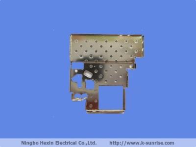 China rf metal shield cans for sale