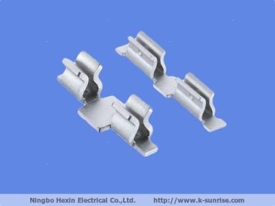 China customized shielding clips for sale