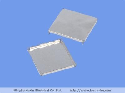 China metal shielding cover for sale