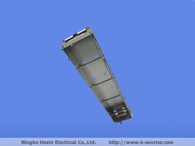 China metal shielding cover for pcb mount with best price for sale