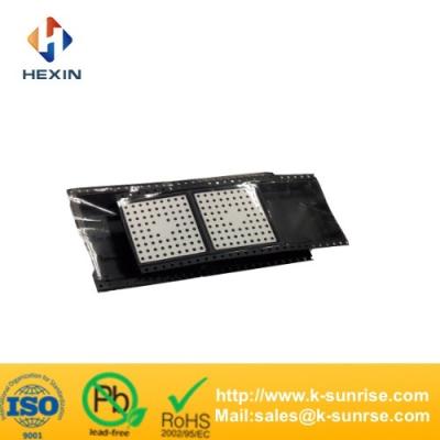 China reel and tape metal shield cover for sale