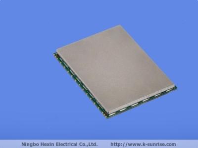 China customize metal shieldng case for sale