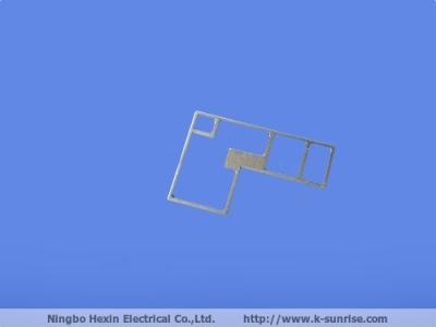 China RF EMI SHIELD FRAME AND COVER FROM CHINA for sale