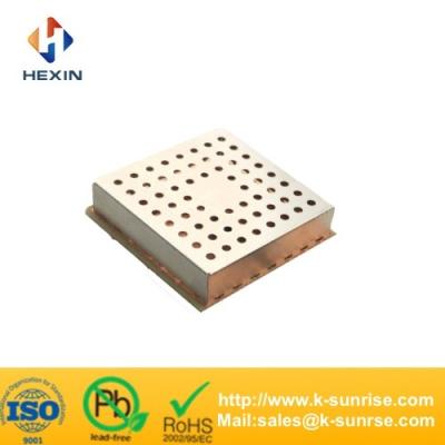 China hexin RF emi shielding cover with best price in china for sale