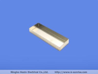 China reel and tape packing metal shielding for pcb mount accept custom for sale