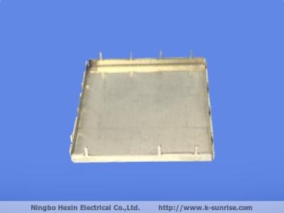 China with pin metal shielding cover from china for sale