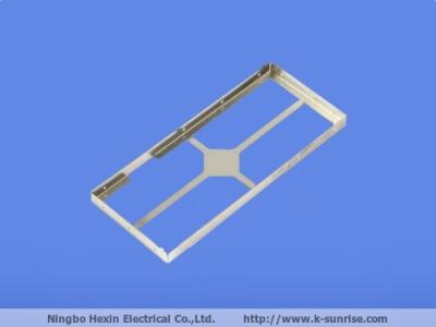 China rf metal shelding for pcb mount with best price for sale