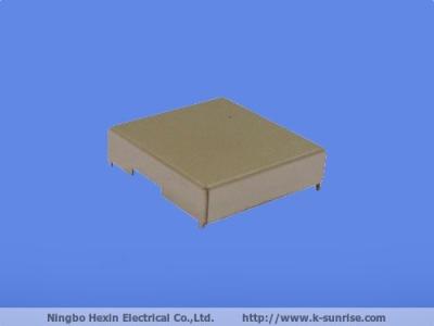 China China EMI metal shieling cans for print circuit board  shielding for sale
