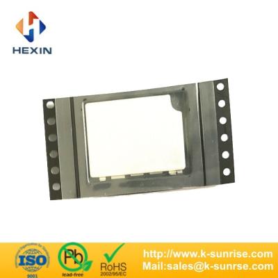 China reel and tape packing shielding cover accept customized for pcb board for sale