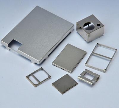 China shielding cover for pcb mount with best sell price for sale