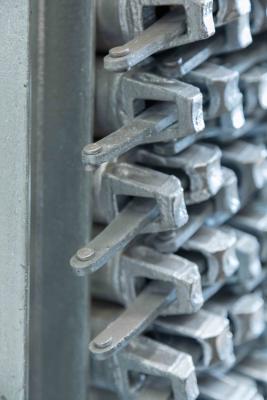 China La inmersión caliente de la construcción al aire libre galvanizó el sistema redondo del andamio de Ringlock en venta