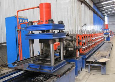 Cina Profili d'acciaio laminati a freddo resistenti di Corrision, Manica galvanizzato della immersione calda C in vendita