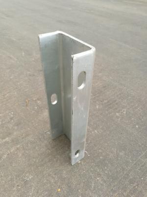 Cina Manica galvanizzato di formazione laminato a caldo dell'acciaio C con rivestimento protettivo spesso in vendita