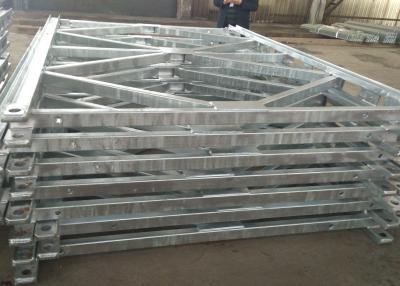 Cina Materiale laminato a caldo galvanizzato dimensione su misura del acciaio al carbonio di Manica d'acciaio in vendita