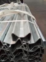 China High Durability Solar Panel Mounting Structure , Rooftop Solar Mounting Structure for sale