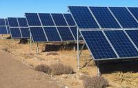 China Sigma Solar Panel Mounting Structure , Ground Mount Solar Panel Kits for sale