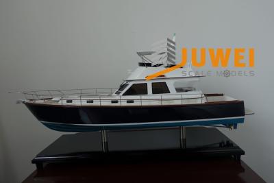 China 100/1 200/1 300 Customized Scale Model Ship for Display Teaching and Gift/Collection JW-03 for sale