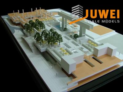 China JW-82 Building Design Proposal Your One-Stop Solution for 10 Projects Per Month for sale
