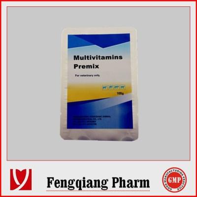 China Multi-vitamins & Minerals WSP for sale