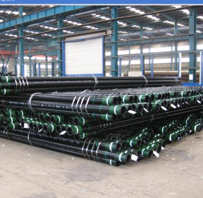 China OCTG Casing for sale