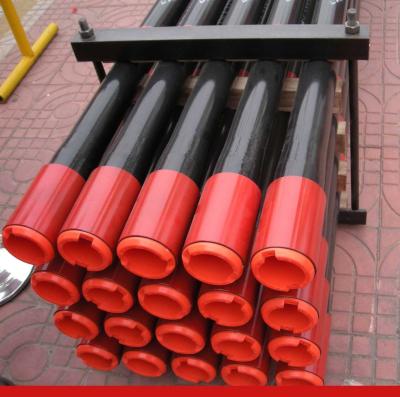 China OCTG Tubing for sale