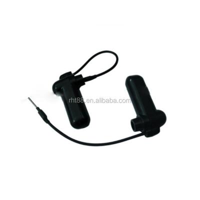 China Anti Theft Device EAS RF Security Mini Pencil Tag With String For Bag 40*30*17CM for sale