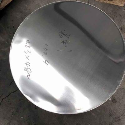 中国 PVDFは鍋を調理する生産の食糧のためのアルミ合金 ディスクに塗った 販売のため