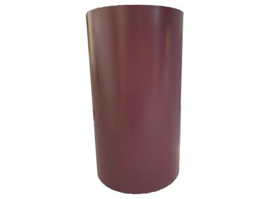 China Aluminiumlegering PVDF PE-kleurbedekte voorgeverfde aluminium spoel 1100/3003/3004/3005/3105/5005/5052/5182 for sale