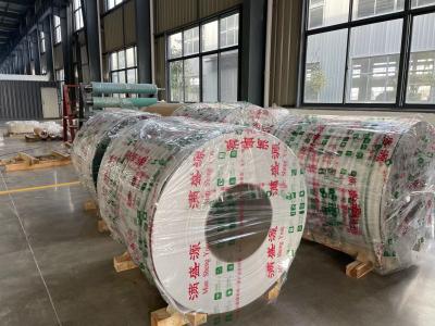 중국 우수한 열 저항성으로 미리 칠 된 알루미늄 판 판매용