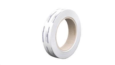 Cina Legatura 3003 Striscia di alluminio Color argento rivestito bobina di alluminio 1.00mm Spessore 30mm Larghezza utilizzata per la fabbricazione di lettere di canale in vendita
