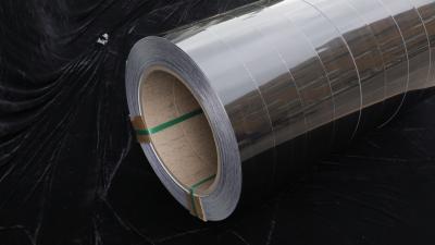 중국 건축물용 AA3003 합금 온도 H18로 염색 된 알루미늄 엽 판매용