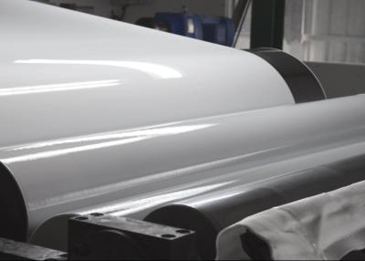 China RAL Kleurlakcoating Voorgeverfde aluminium spoel die wordt gebruikt in de bouw for sale