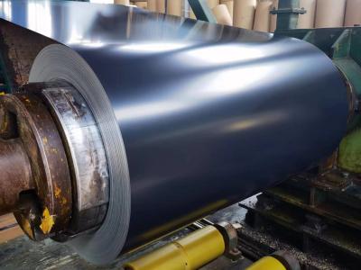 China 0.17mm Thickness Drainage Used With Pre-Painted Aluminium Sheets for sale