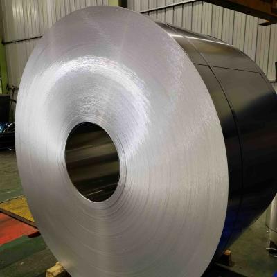 China Fácil de fabricar bobina de alumínio pré-pintada para aplicações versáteis for sale