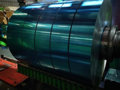 China Selección de la bobina de carta de aluminio de canal ideal Consideraciones clave a tener en cuenta en venta