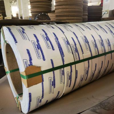 중국 3003 H24 1.00mm 두꺼운 알루미늄 채널 문자 코일 판매용