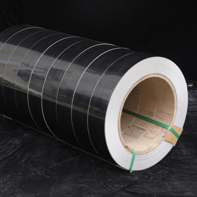 China 5052 H19 Voorgeverfde aluminium spoel/plaat voor blikkappen en ringen for sale