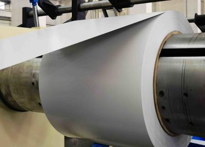 Cina Coil di alluminio preverniciato ad alte prestazioni per la resistenza alla corrosione in vendita