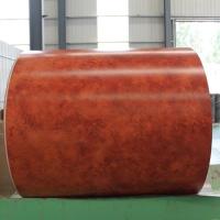 China Customizable Prepainted Aluminium Coil for Different Applications for sale